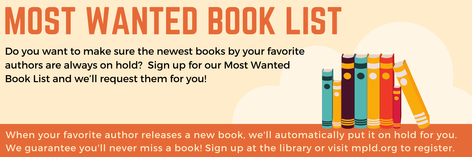 Manhattan-Elwood Public Library